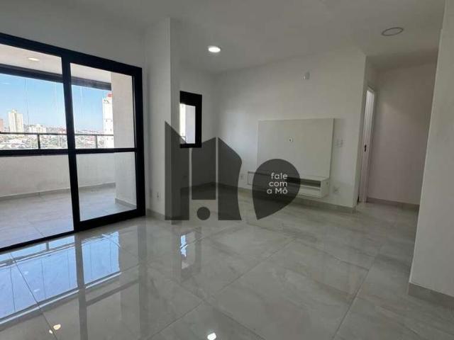 Apartamento para Venda em São Bernardo do Campo/SP Centro 2 Quartos