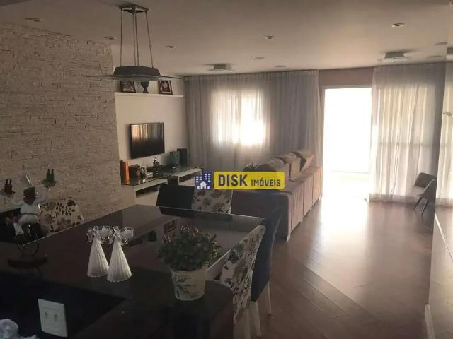 Apartamento para Venda em São Bernardo do Campo/SP Centro 2 Quartos