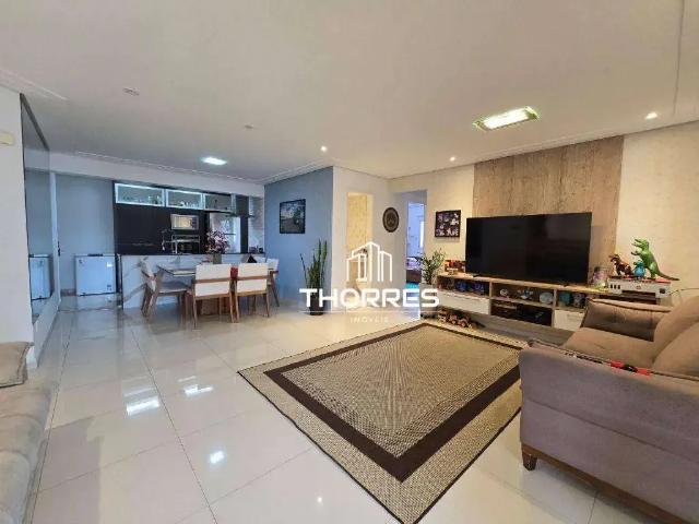 Apartamento para Venda em São Bernardo do Campo/SP Centro 2 Quartos