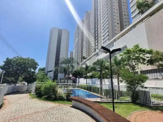Apartamento para Venda em São Bernardo do Campo/SP Centro 2 Quartos