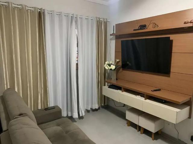 Apartamento para Venda em São Bernardo do Campo/SP Centro 2 Quartos