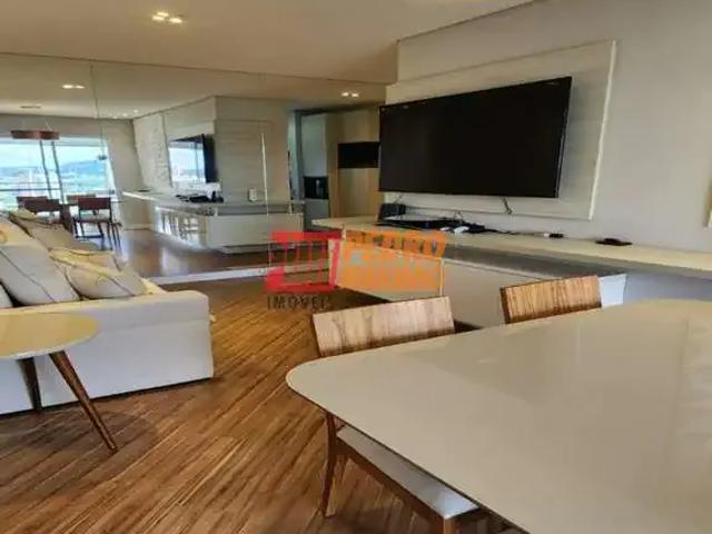 Apartamento para Venda em São Bernardo do Campo/SP Centro 2 Quartos
