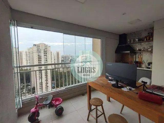 Apartamento para Venda em São Bernardo do Campo/SP Centro 2 Quartos