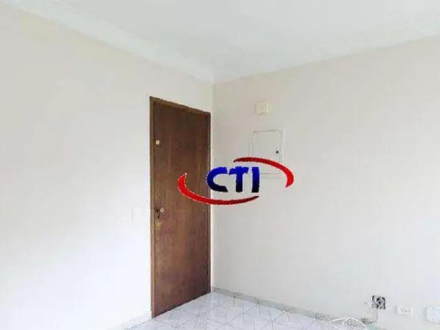 Apartamento para Venda em São Bernardo do Campo/SP Centro 2 Quartos