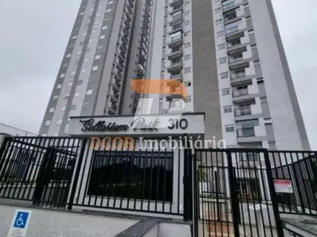 Apartamento para Venda em São Bernardo do Campo/SP Centro 2 Quartos