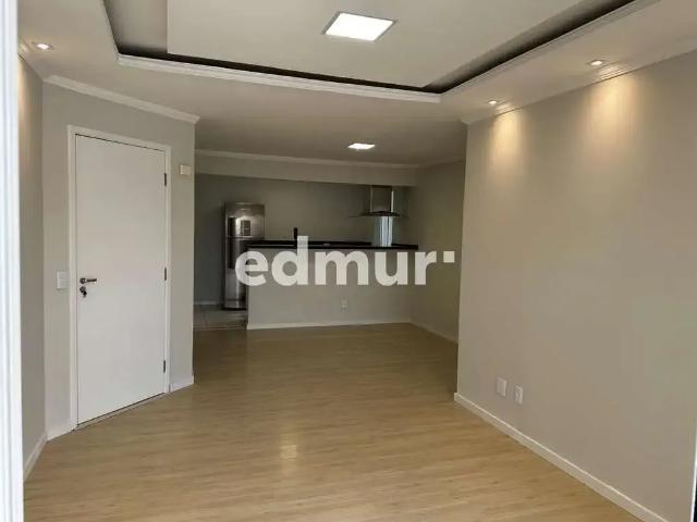 Apartamento para Venda em São Bernardo do Campo/SP Centro 2 Quartos
