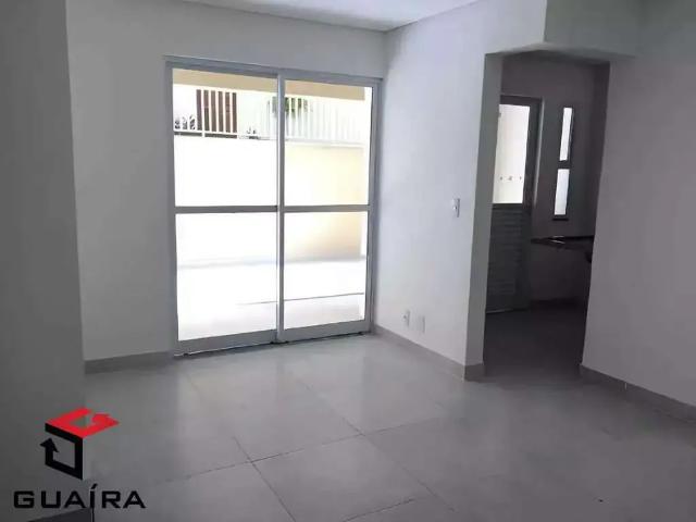 Apartamento para Venda em São Bernardo do Campo/SP Centro 2 Quartos