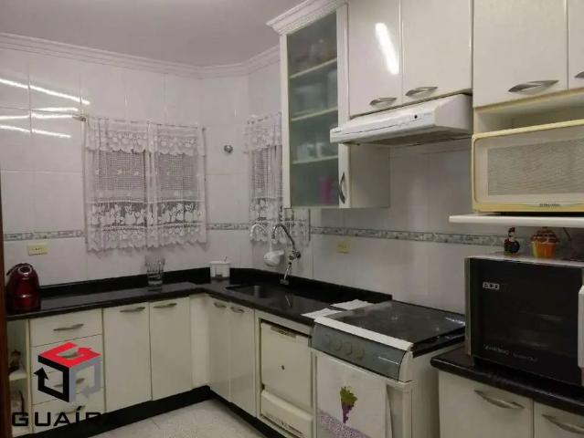 Apartamento para Venda em São Bernardo do Campo/SP Centro 2 Quartos