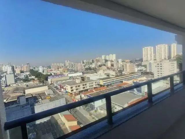 Apartamento para Venda em São Bernardo do Campo/SP Centro 2 Quartos