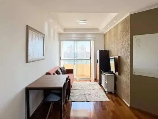 Apartamento para Venda em São Bernardo do Campo/SP Centro 2 Quartos