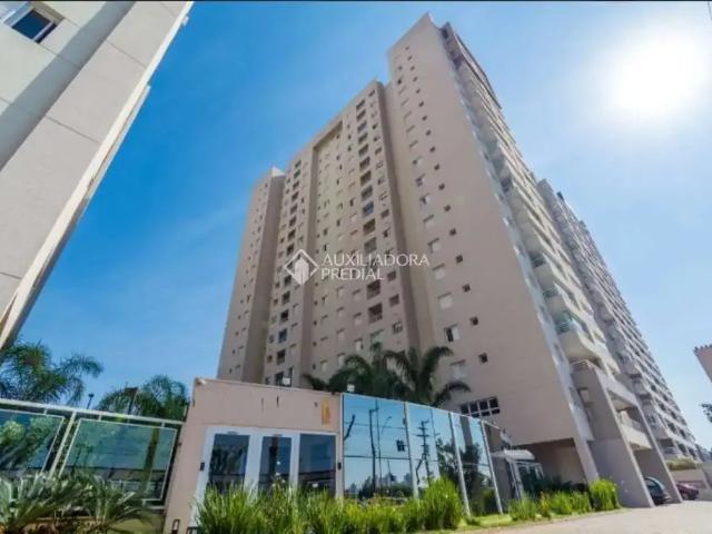 Apartamento para Venda em São Bernardo do Campo/SP Centro 2 Quartos