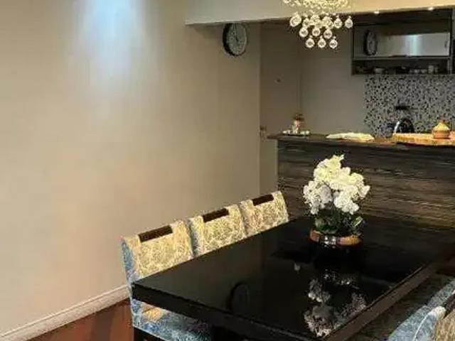 Apartamento para Venda em São Bernardo do Campo/SP Centro 2 Quartos