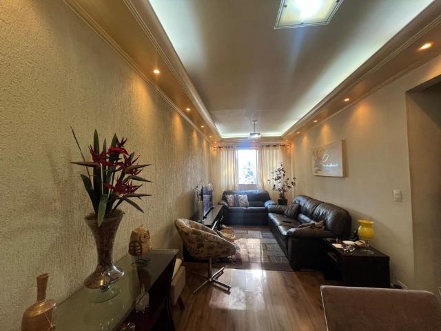 Apartamento para Venda em São Bernardo do Campo/SP Centro 2 Quartos