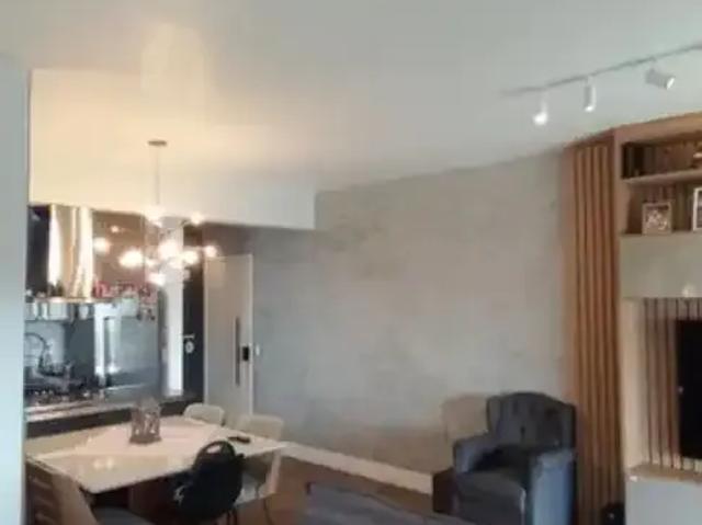 Apartamento para Venda em São Bernardo do Campo/SP Centro 2 Quartos