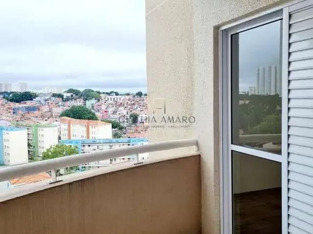 Apartamento para Venda em São Bernardo do Campo/SP Centro 2 Quartos