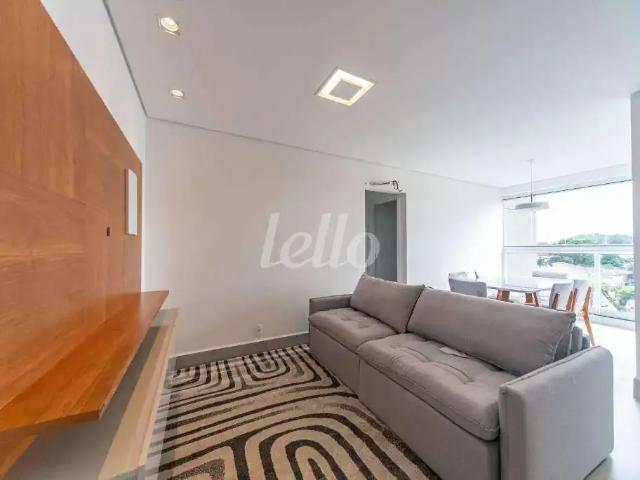 Apartamento para Venda em São Bernardo do Campo/SP Centro 2 Quartos