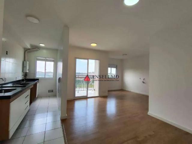Apartamento para Venda em São Bernardo do Campo/SP Centro 2 Quartos