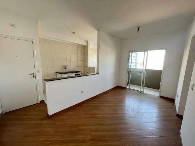Apartamento para Venda em São Bernardo do Campo/SP Centro 2 Quartos