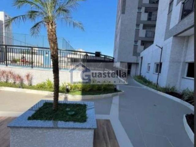 Apartamento para Venda em São Bernardo do Campo/SP Centro 2 Quartos