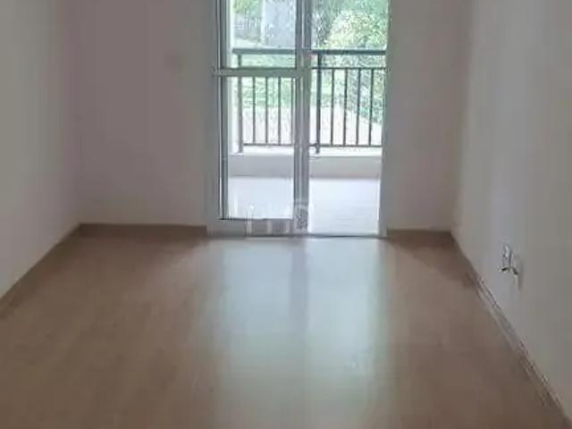 Apartamento para Venda em São Bernardo do Campo/SP Centro 2 Quartos