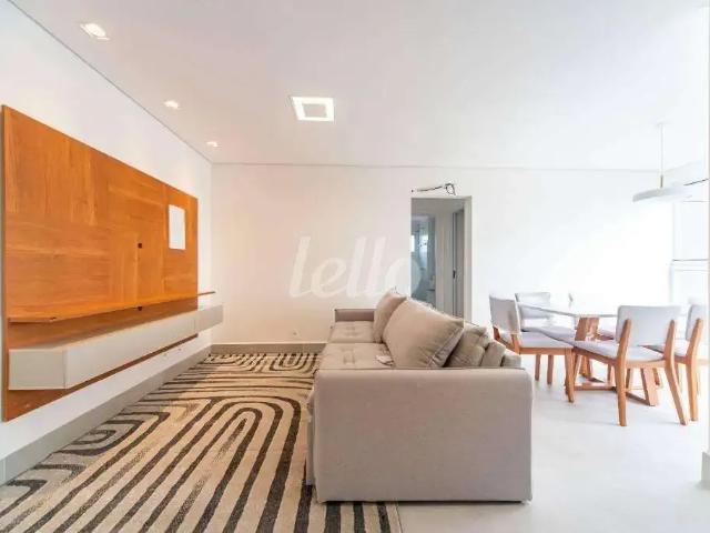 Apartamento para Venda em São Bernardo do Campo/SP Centro 2 Quartos