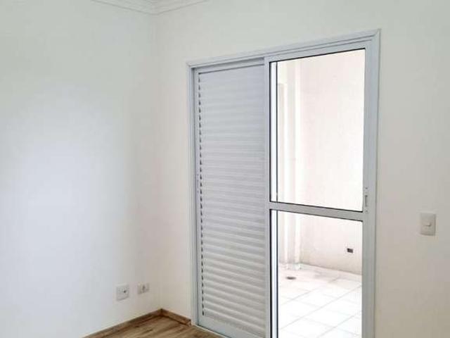 Apartamento para Venda em São Bernardo do Campo/SP Centro 2 Quartos