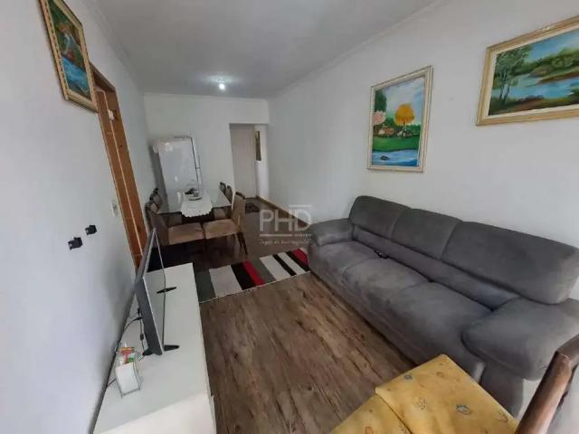 Apartamento para Venda em São Bernardo do Campo/SP Centro 2 Quartos