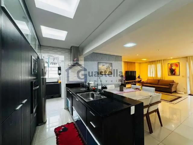 Apartamento para Venda em São Bernardo do Campo/SP Centro 2 Quartos