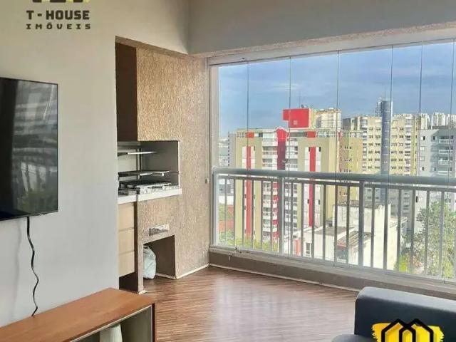 Apartamento para Venda em São Bernardo do Campo/SP Centro 2 Quartos