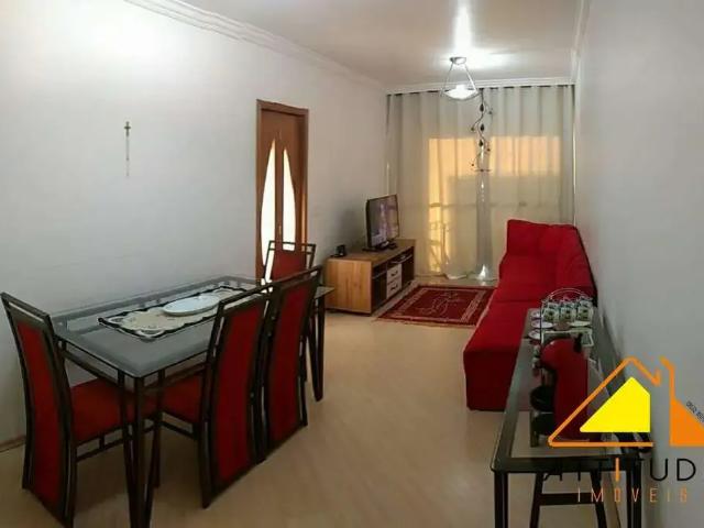 Apartamento para Venda em São Bernardo do Campo/SP Centro 2 Quartos