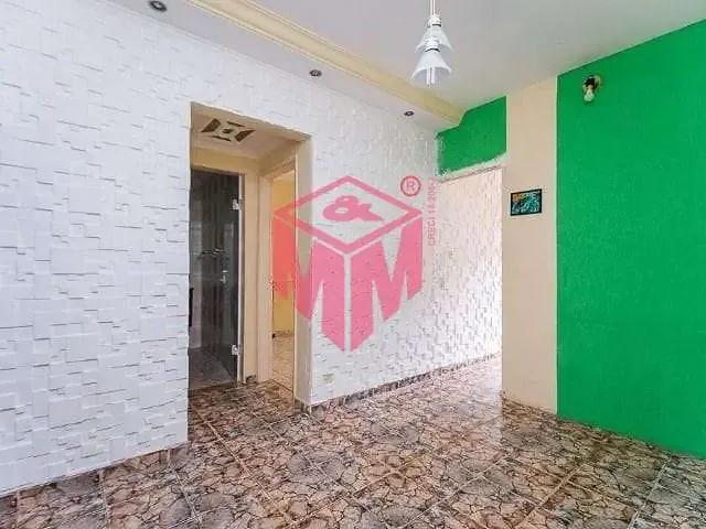 Apartamento para Venda em São Bernardo do Campo/SP Centro 2 Quartos