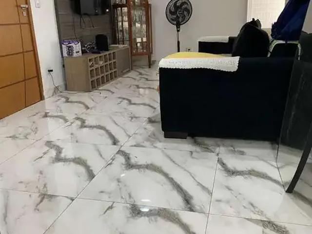 Apartamento para Venda em São Bernardo do Campo/SP Centro 2 Quartos