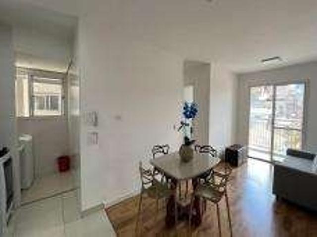 Apartamento para Venda em São Bernardo do Campo/SP Centro 2 Quartos