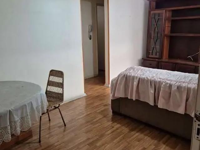 Apartamento para Venda em São Bernardo do Campo/SP Centro 2 Quartos