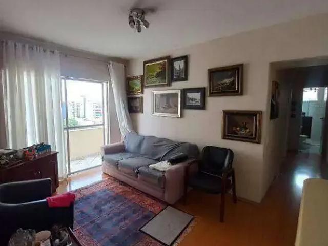 Apartamento para Venda em São Bernardo do Campo/SP Centro 2 Quartos