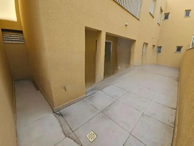Apartamento para Venda em São Bernardo do Campo/SP Centro 2 Quartos