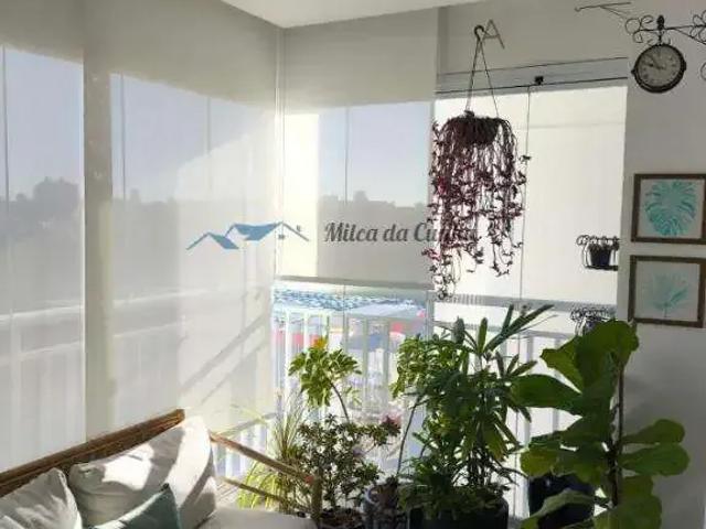 Apartamento para Venda em São Bernardo do Campo/SP Centro 2 Quartos