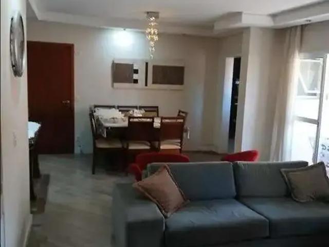 Apartamento para Venda em São Bernardo do Campo/SP Centro 2 Quartos