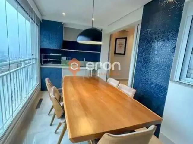 Apartamento para Venda em São Bernardo do Campo/SP Centro 2 Quartos
