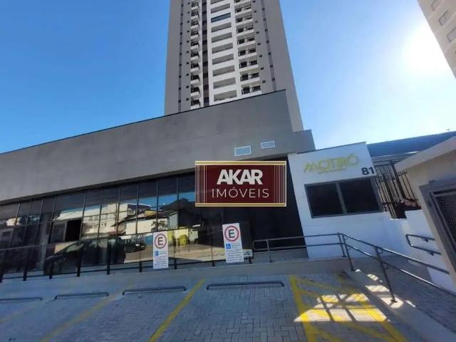 Apartamento para Venda em São Bernardo do Campo/SP Centro 2 Quartos