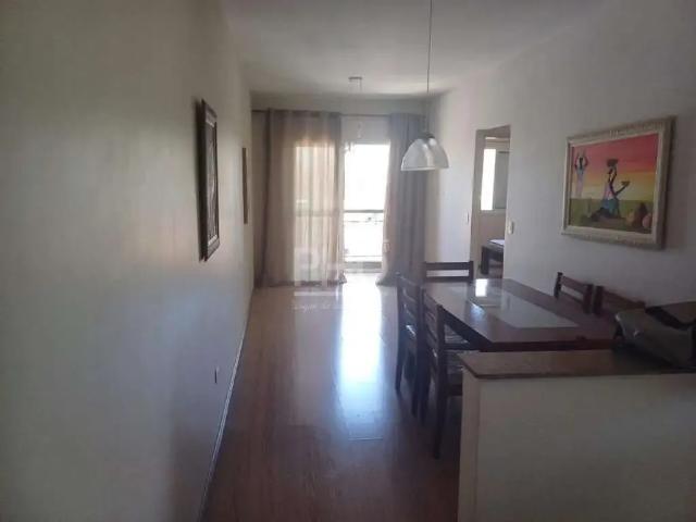 Apartamento para Venda em São Bernardo do Campo/SP Centro 2 Quartos