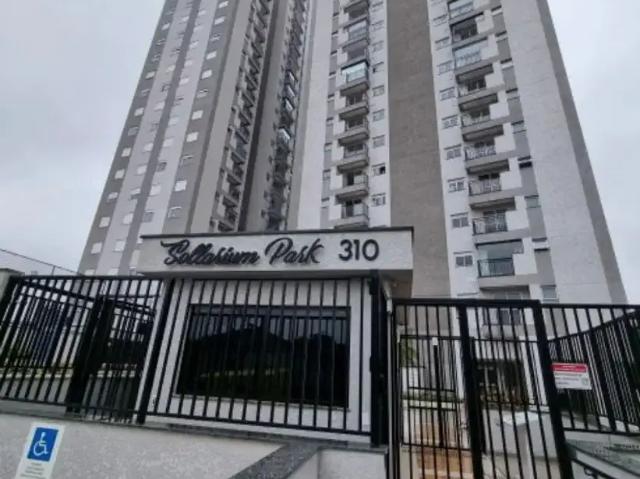 Apartamento para Venda em São Bernardo do Campo/SP Centro 2 Quartos
