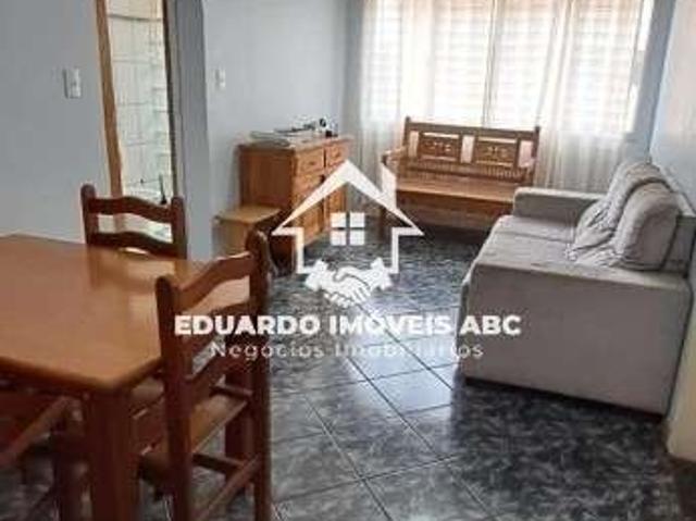 Apartamento para Venda em São Bernardo do Campo/SP Centro 2 Quartos