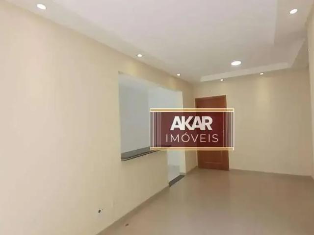 Apartamento para Venda em São Bernardo do Campo/SP Centro 2 Quartos