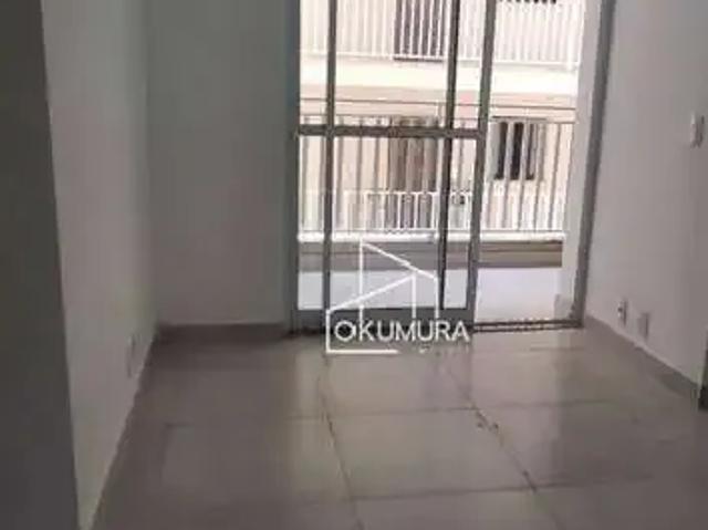 Apartamento para Venda em São Bernardo do Campo/SP Centro 2 Quartos