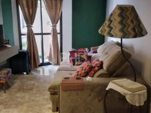Apartamento para Venda em São Bernardo do Campo/SP Centro 2 Quartos