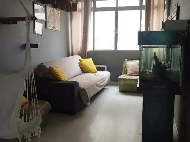 Apartamento para Venda em São Bernardo do Campo/SP Centro 2 Quartos