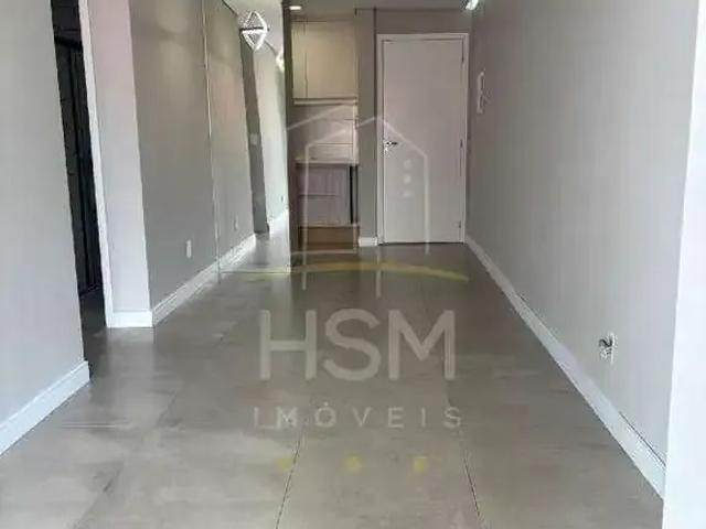 Apartamento para Venda em São Bernardo do Campo/SP Centro 2 Quartos