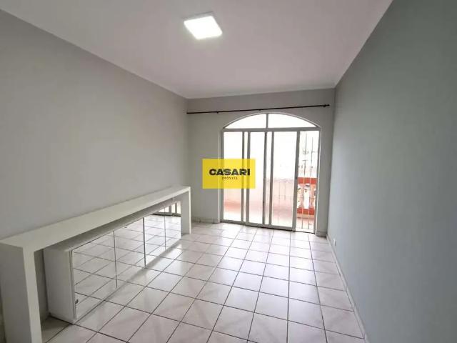 Apartamento para Venda em São Bernardo do Campo/SP Centro 2 Quartos