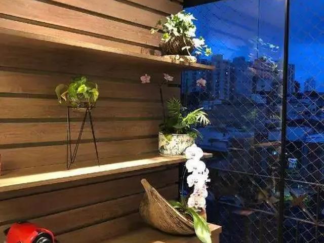 Apartamento para Venda em São Bernardo do Campo/SP Centro 2 Quartos